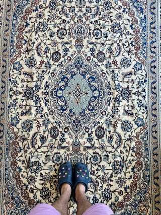 How to Store Rugs Properly: A Step-by-Step Guide | Rug the Rock