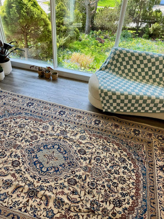 How to Store Rugs Properly: A Step-by-Step Guide | Rug the Rock