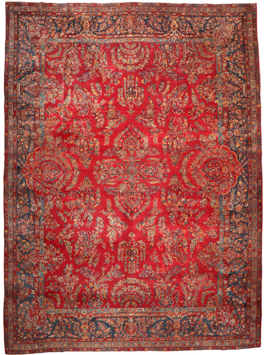 Why Persian Rugs Are So Expensive: 7 Factors That Make Them Valuable ...